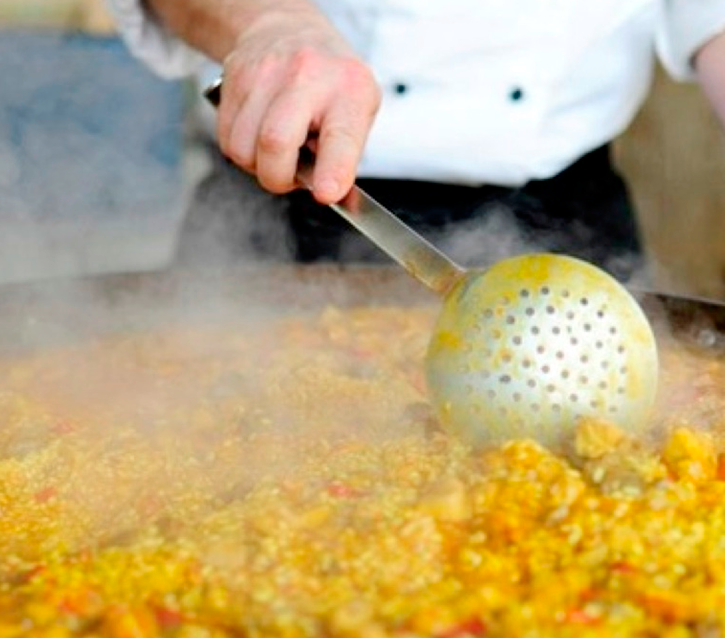 Comidas Populares archivos - Proyecto Labor